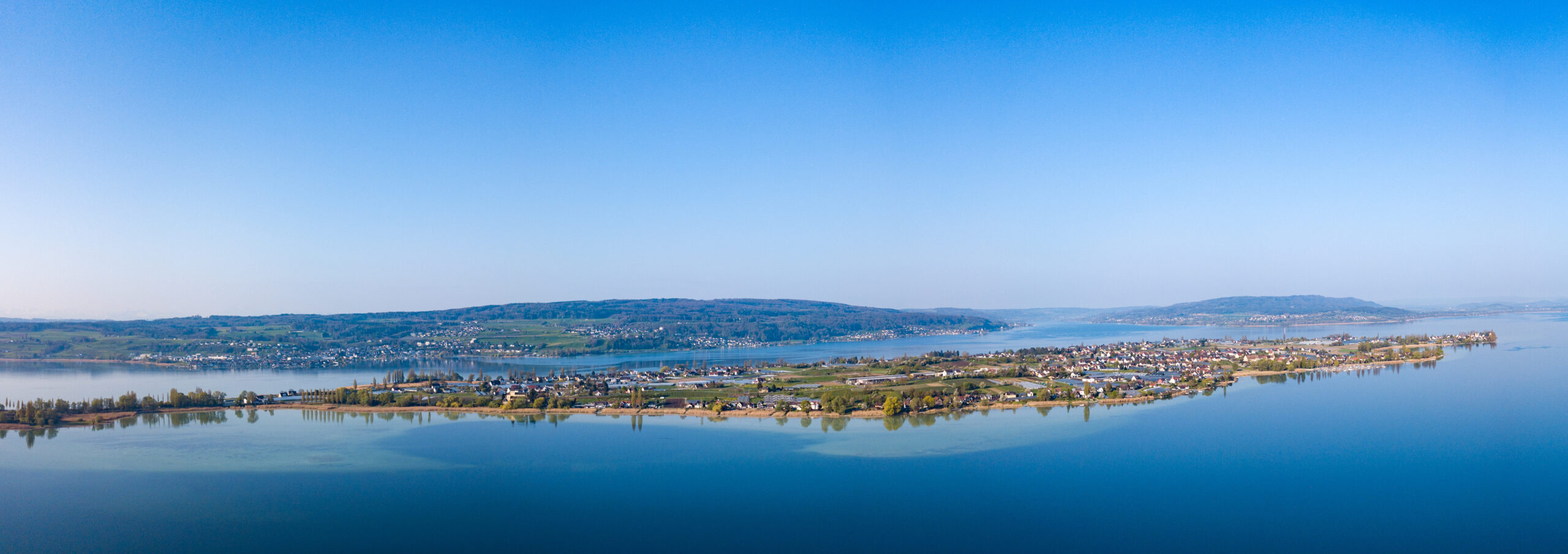 Unesco Welterbe: Insel Reichenau